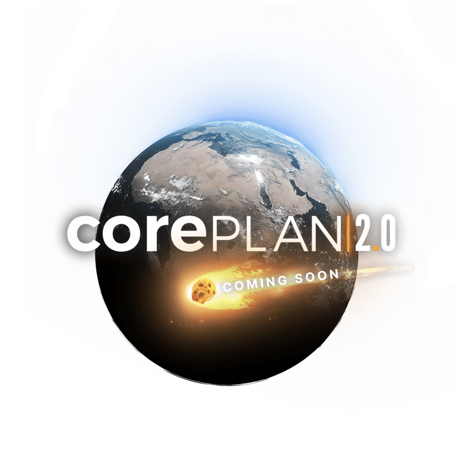 CorePlan 2.0 | Join the waitlist